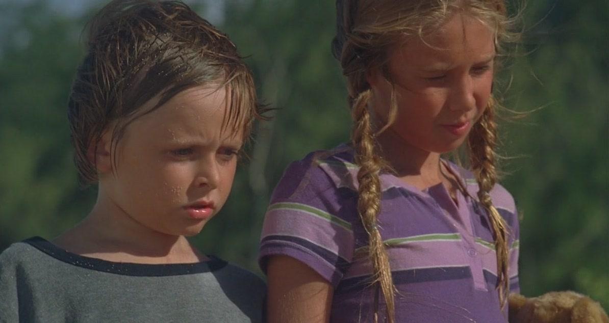 Then and Now — See the Child Actors From 'Lost' Today!