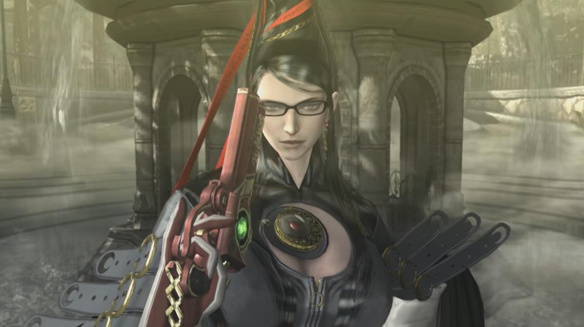What Devices Can You Play 'Bayonetta' On? What to Know