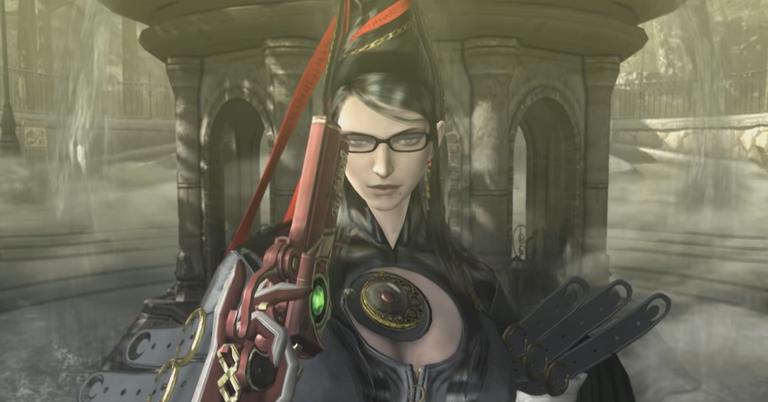 What Devices Can You Play 'Bayonetta' On? What to Know