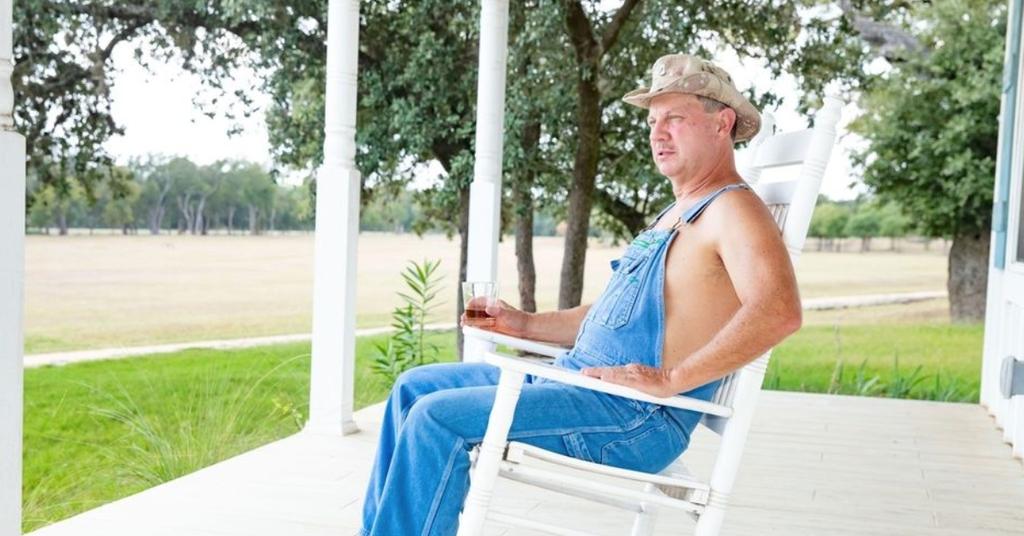 Let's Get Into the Net Worth of 'Moonshiners' Star Tim Smith