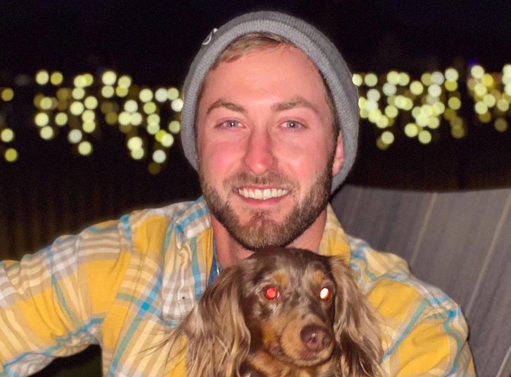 Who Is 'Love Is Blind's' Matt Bolton's Ex-Wife? Here's the Tea