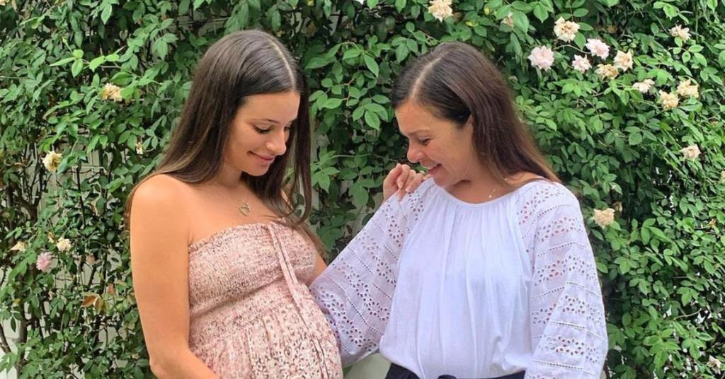 Lea Michele Parents: Meet the 'Funny Girl' Star's Mom and Dad