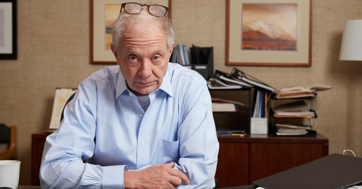 What Do We Know About Stanley Cornik on 'Alaska Daily'?
