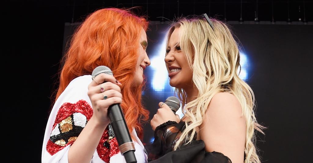 Is Tana Mongeau Dating Mod Sun? How Does Bella Thorne Feel?