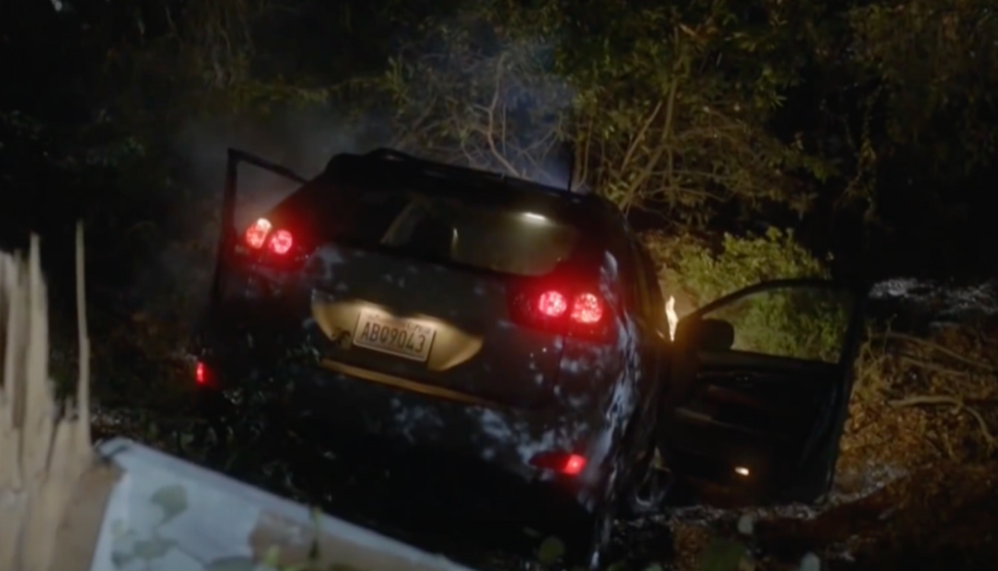 It Appears That Kevin Was in a Car Accident on 'This Is Us" — Does He Die?