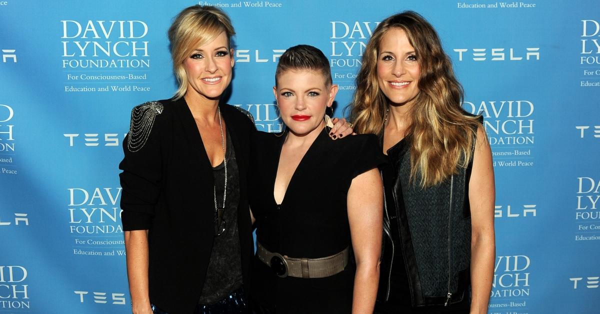 Why Is "Dixie" Offensive? Dixie Chicks Announce Band Name Change