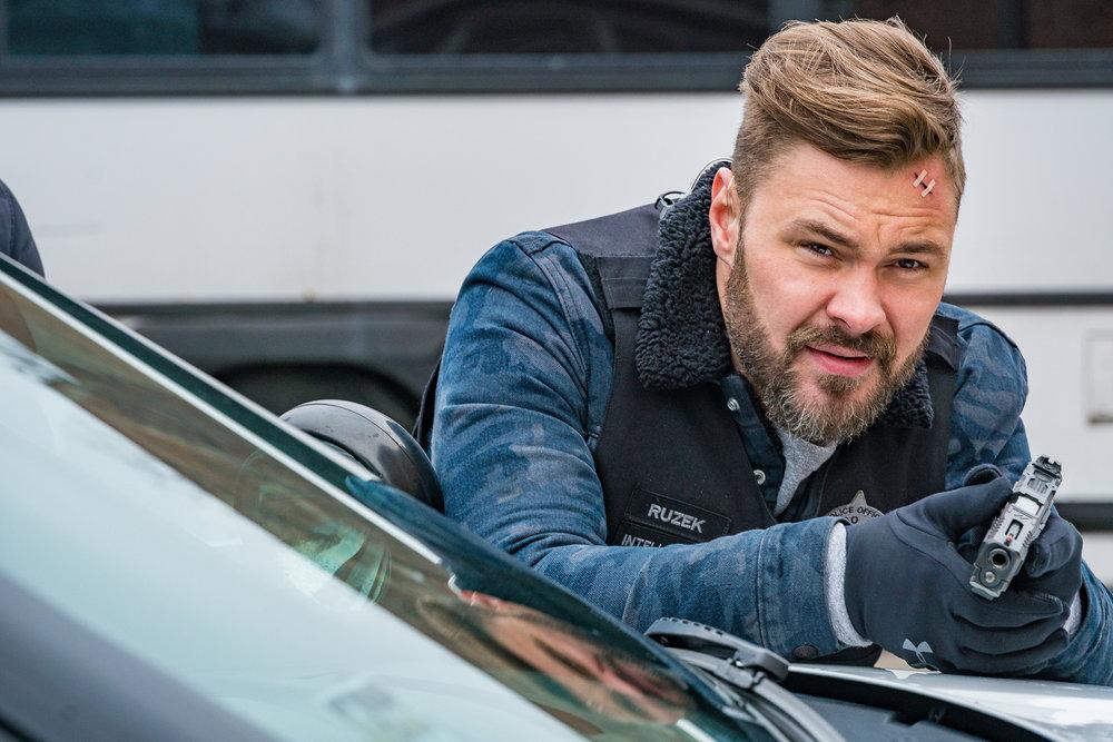What Happened to Adam Ruzek on 'Chicago P.D.'? He's Been Through a Lot