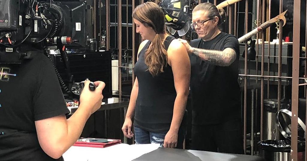 Where Is 'Hero Ink' Filmed? — Meet the Tattoo Artists on the Show