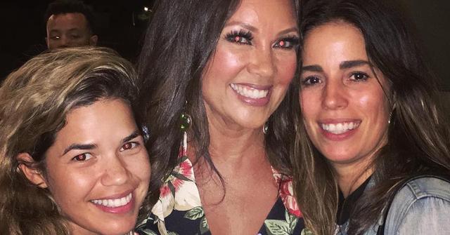 'Ugly Betty' Cast Then and Now: Over 10 Years Later