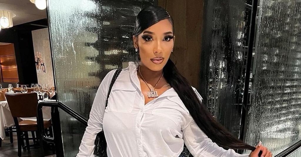 Did Megan Thee Stallion's Ex-Friend Kelsey Harris Shoot Her?