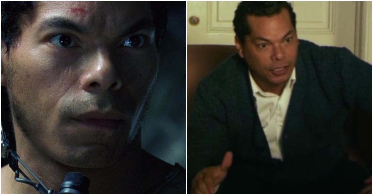 See the Cast of 'The Matrix' 20 Years After the Movie Premiered