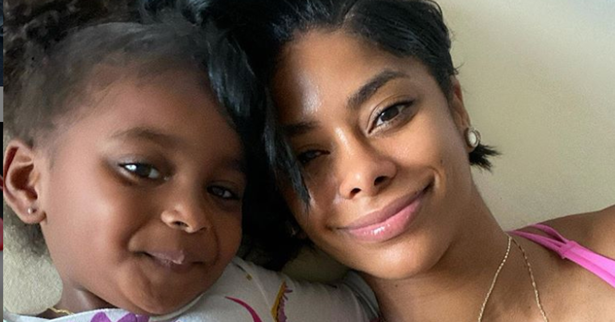 Massy Arias Ex Husband