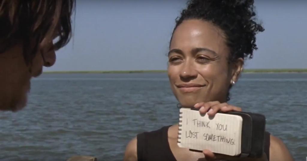 What Happened to Connie, the Deaf Character on 'The Walking Dead'?
