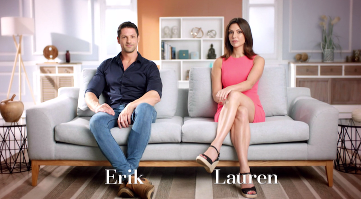 Are 'Back with the Ex's Peter and Diane Still Together Today? Spoilers