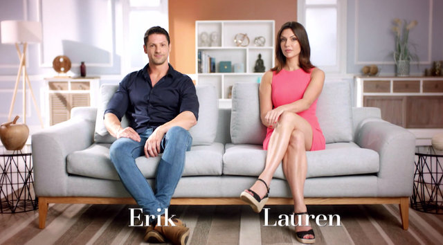 Are 'Back with the Ex's Peter and Diane Still Together Today? Spoilers