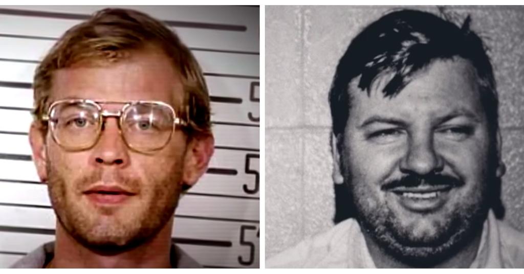 Dahmer Was Baptized the Same Day John Wayne Gacy Was Executed