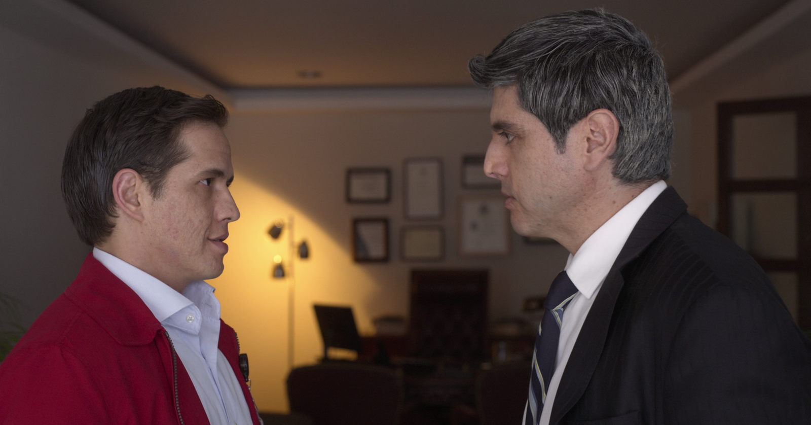 Who Killed Paulette Gebara Farah? The Real Life Crime in 'The Search'