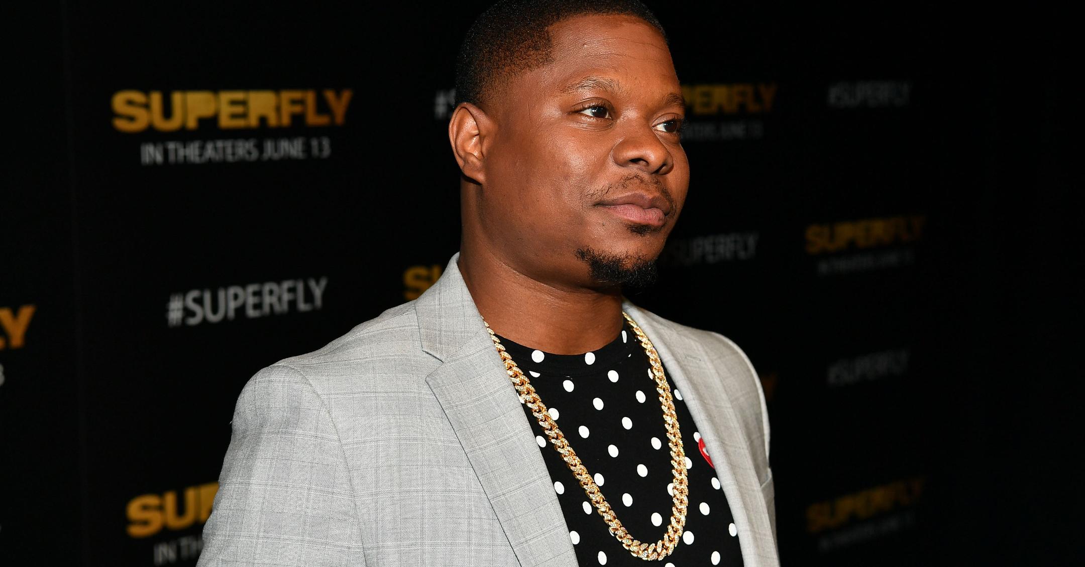 How Does Brandon Die on 'The Chi'? Details on Jason Mitchell's Character