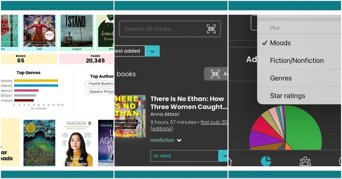 Who Owns StoryGraph? The Founder of the Book Recommendation Platform
