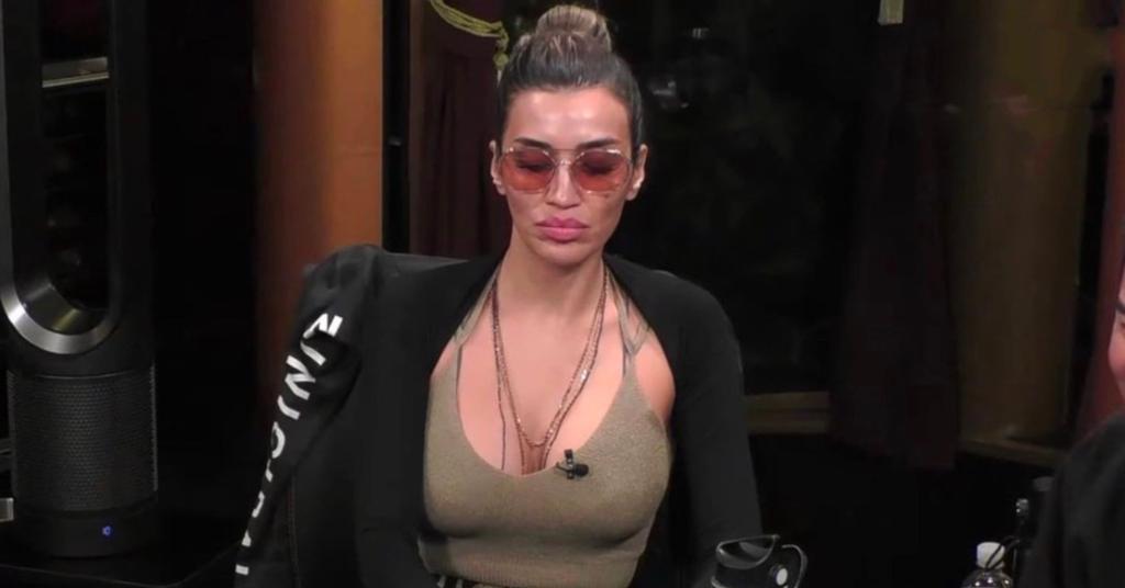 What is Robbi Jade Lew's Net Worth? Here's the Scoop