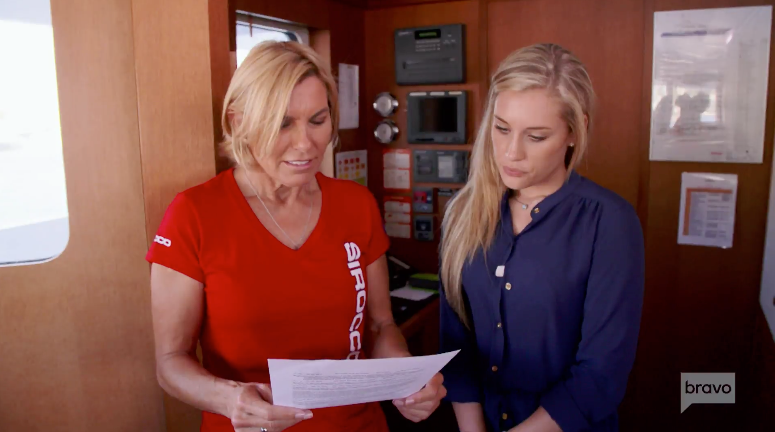 Who Is the New Third Stew on 'Below Deck Med'? — Meet June Foster