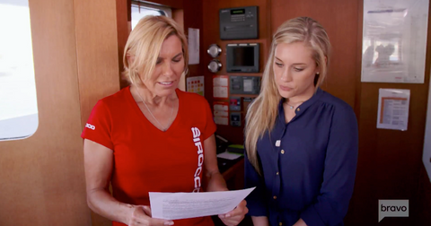 Who Is the New Third Stew on 'Below Deck Med'? — Meet June Foster