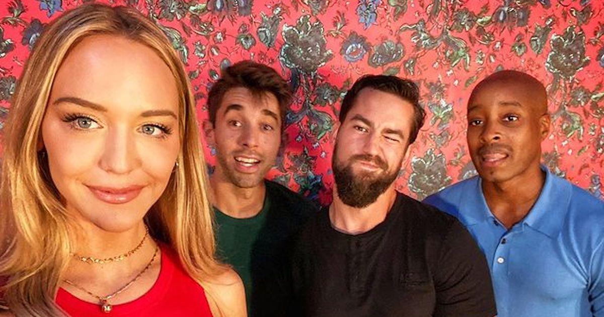 Will 'Instant Dream Home' Return for Season 2?