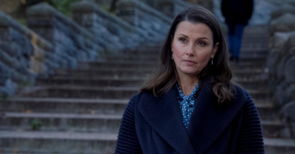 Is Bridget Moynahan Leaving ‘Blue Bloods’?