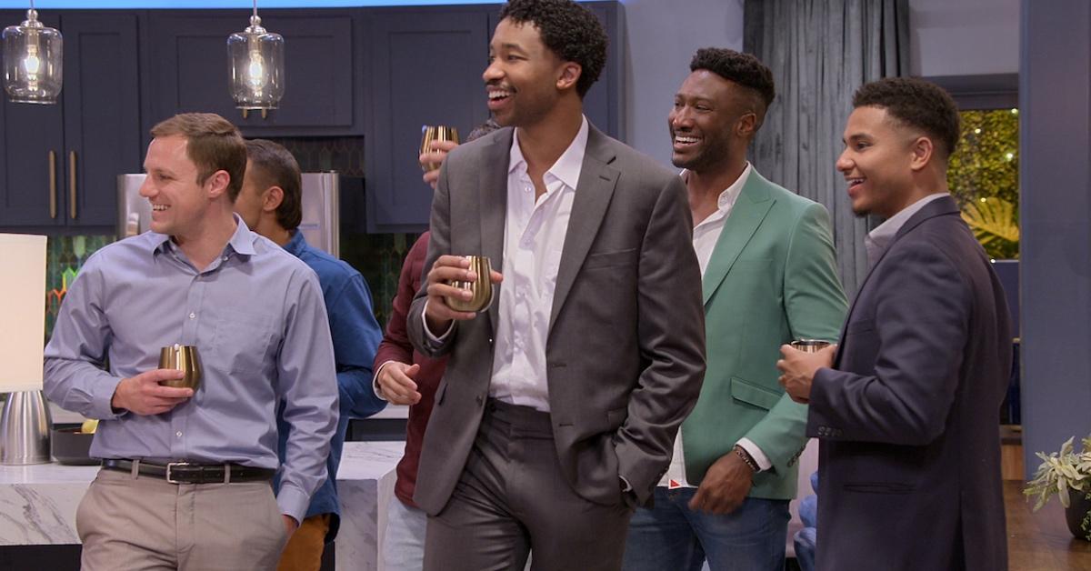 Love Is Blind Season 5 Cast Instagrams: Meet the Stars