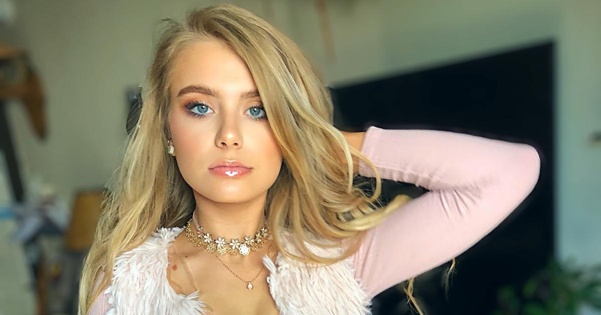 Demi Burnett 'The Bachelor' Villain: Follow Her Instagram and Read ...
