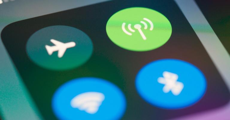 Why Do Phones Have to Be on Airplane Mode? What You Need to Know
