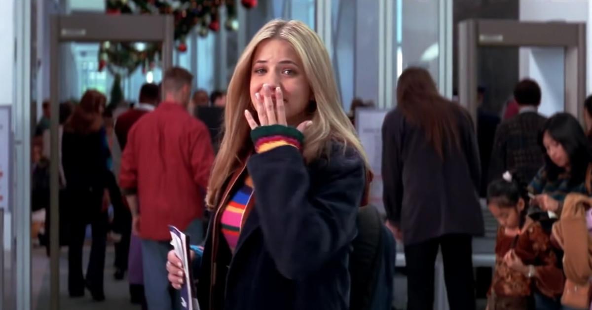 Where Is Blair From ‘Christmas With the Kranks’ Now?