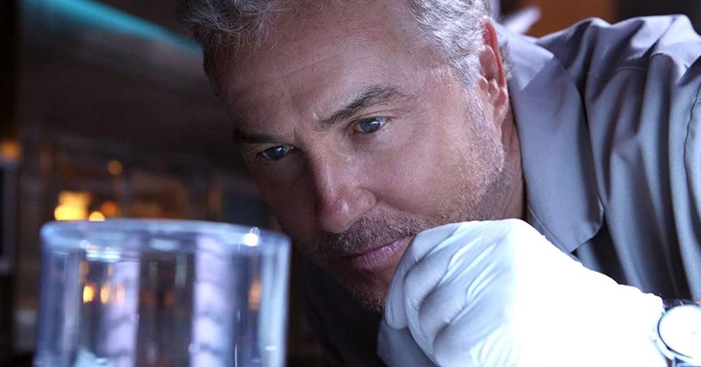 After 15 Seasons at the Top, Why Did ‘CSI’ Come to an End?
