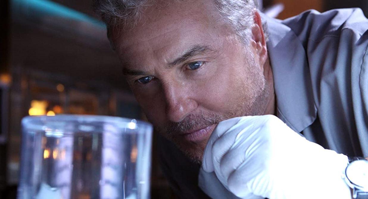 After 15 Seasons at the Top, Why Did ‘CSI’ Come to an End?