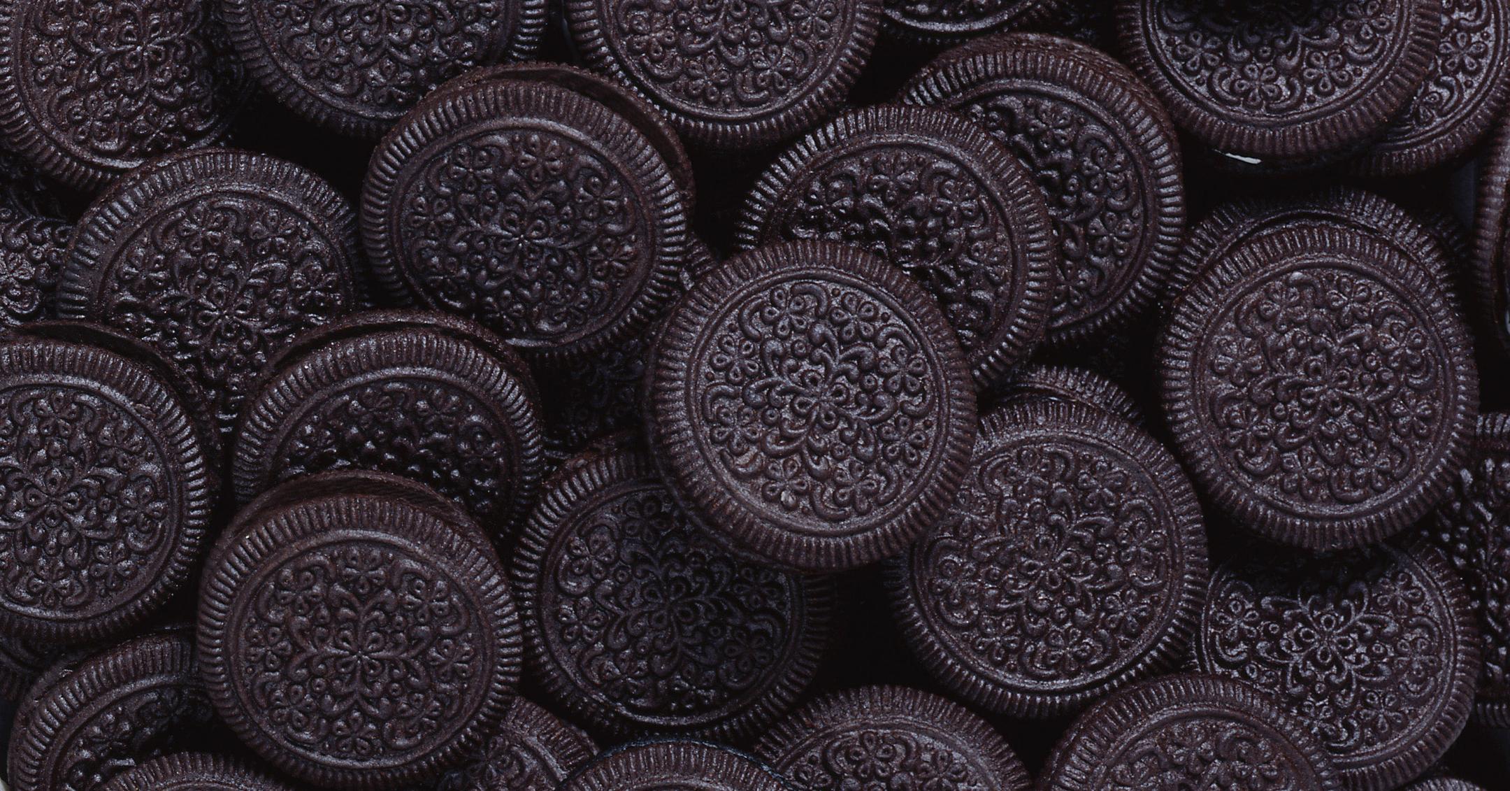 What Is the Ratio of Cookie to Cream in an Oreo? Let's Find Out