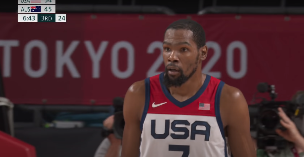 “Why Is Team USA Basketball So Bad?” Fans Shocked at Performance
