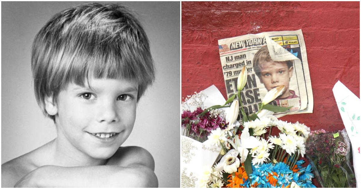What Happened to Etan Patz? An Update on His Missing Persons Case