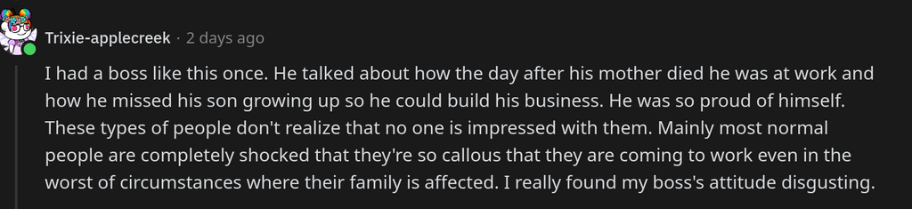 Manager Blasted for ”Threatening” Worker to Work on Day Off