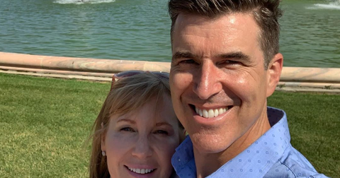 Who Is Rece Davis' Wife, Leigh Davis? How the Couple Got Together