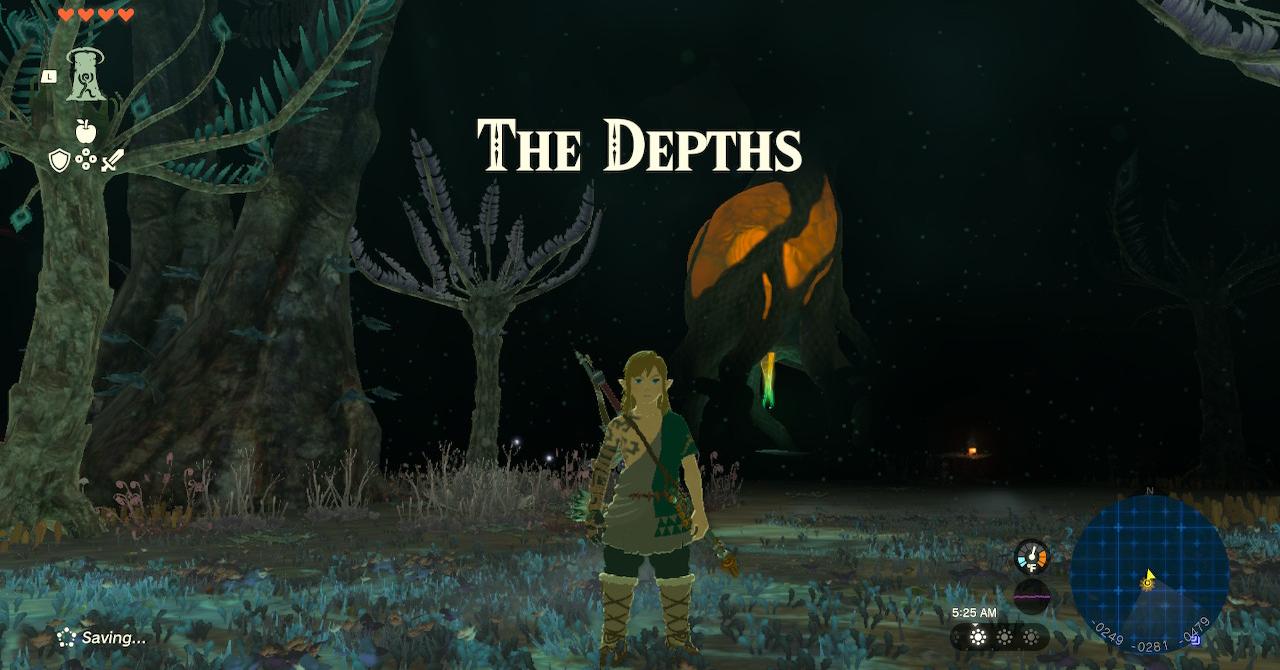 Tears of the Kingdom Bargainer Statue Locations Explained