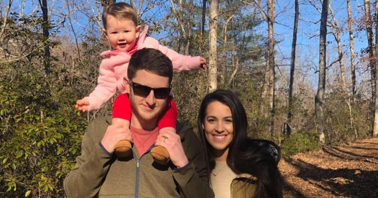 Jerry Falwell Jr.'s Kids Are Caught up in His Sex and Blackmail Scandal