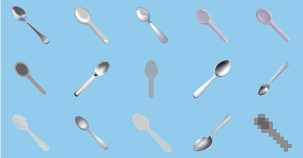 What Does the Spoon Emoji Mean?