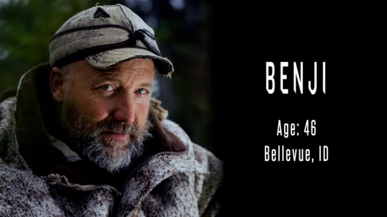 Benji 'Alone' Season 9 Illness: What Happened?