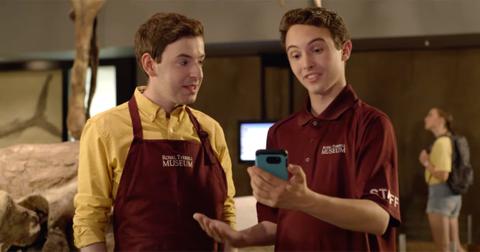 Dino Dan: Where Is the Cast Now? Update on Kids' Series Stars