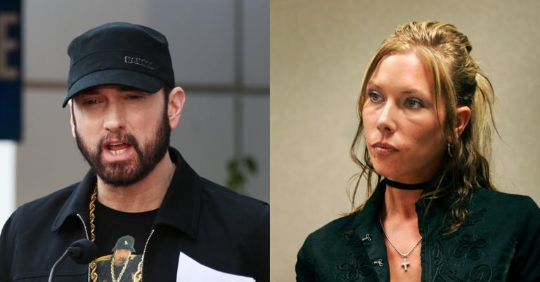 What Happened to Eminem's Ex-Wife? She Was Rushed to the Hospital