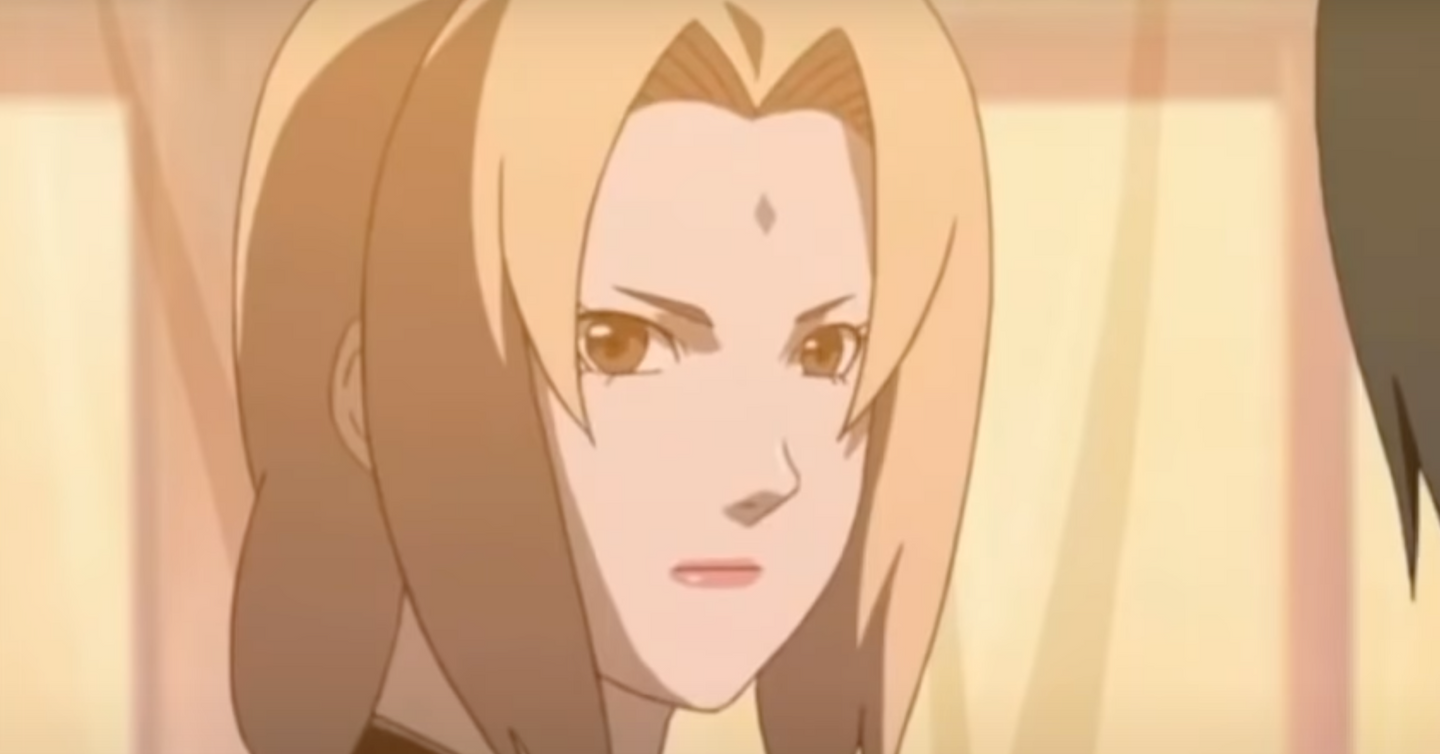 Here Are the Birthdays of All Your Favorite 'Naruto' Characters