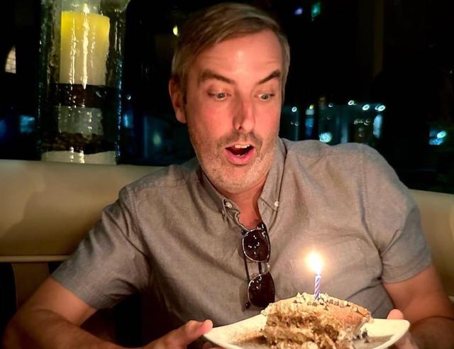 Joseph Seiders Gushed About His Family and Kids Before Arrest