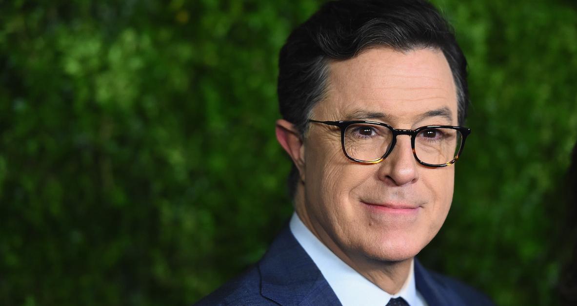 How Did Stephen Colbert's Father and Brothers Die? Plane Crash Details