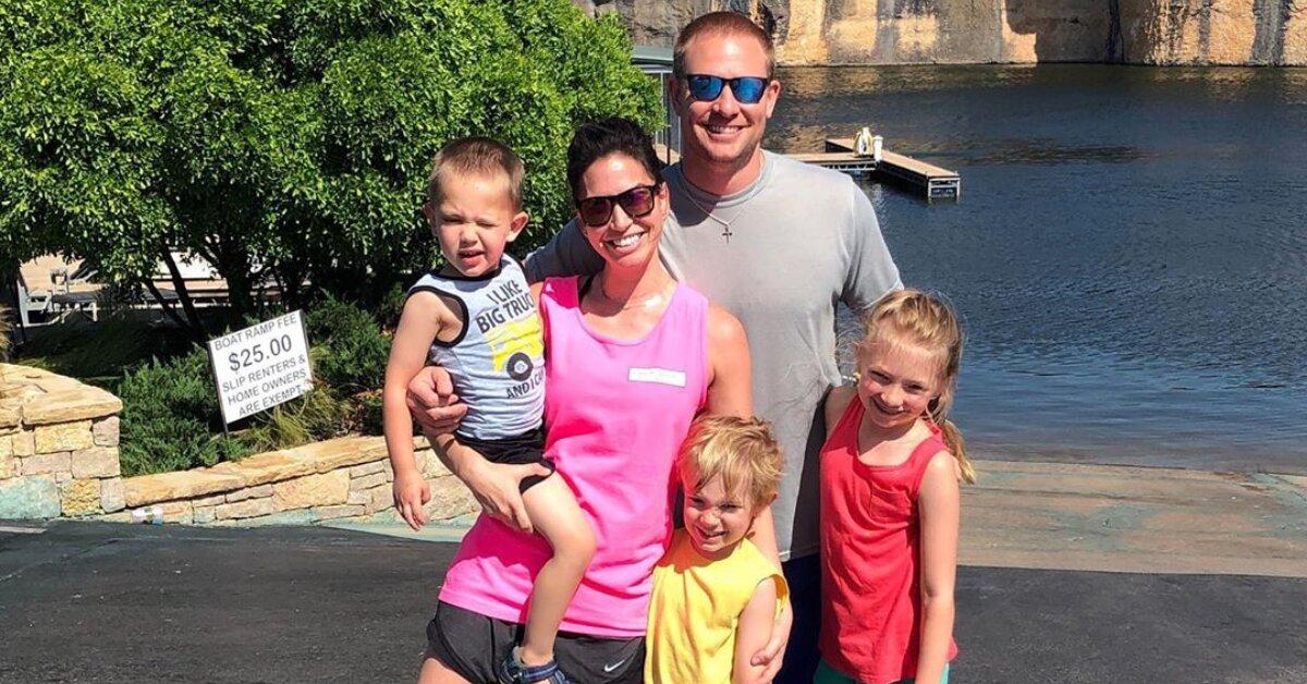 Melissa Rycroft Now: 'The Bachelor' Alum Found a New Career After ...