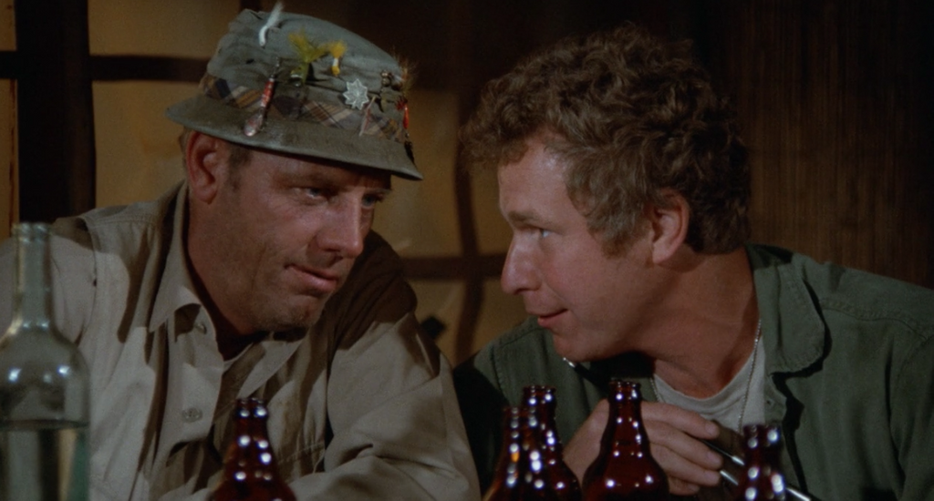 Why Did Henry Blake Leave 'M*A*S*H' and What Happened to Him Afterwards?